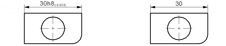 System Fundamentals. Customization > Document Parameters > “Dimensions” Tab